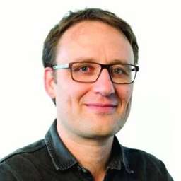 Mack Murray - Managing Director and Founder @ Adgero - Crunchbase ...