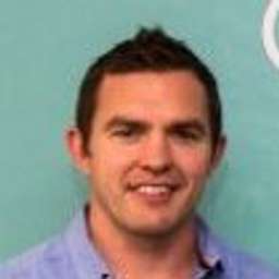 Conor O'Loughlin - CEO @ Glofox - Crunchbase Person Profile