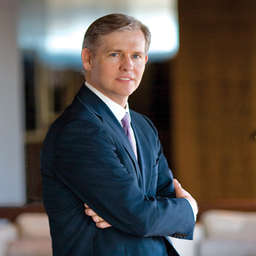 Michael J. Cavanagh - Senior Executive Vice President and Chief ...