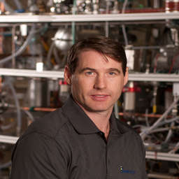 Brett Henkel - VP Strategic Accounts and Government Affairs @ Svante ...