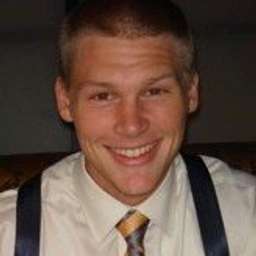 Cory Cox - Crunchbase Person Profile