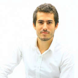 Pierre Herve - Producer @ La Méridienne - Crunchbase Person Profile