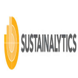 Sustainalytics - Crunchbase Company Profile & Funding