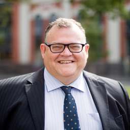 Scott Minehane - Non Executive Director @ iSignthis - Crunchbase Person ...