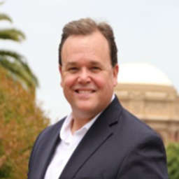 Stephen Mitchener - Crunchbase Person Profile