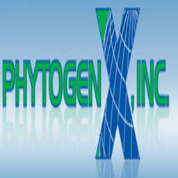 PhytogenX - Crunchbase Company Profile & Funding