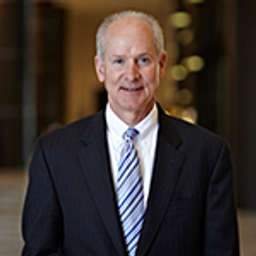 Michael P. Shanley - Crunchbase Person Profile