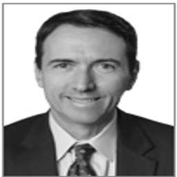 Pierre R. Breber - Crunchbase Person Profile