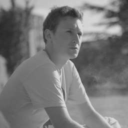 Richard Tolley - CTO @ GridDuck - Crunchbase Person Profile