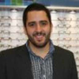 Christian Toro - Crunchbase Person Profile