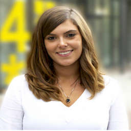 Beth Roberts - Crunchbase Person Profile