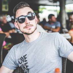 Christopher Sopher - Co-Founder & CEO @ Letterhead - Crunchbase Person ...