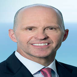 Joseph Nigro - Executive Vice President @ Exelon Corporation ...