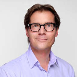Michiel Bakker - CEO @ Ginx TV - Crunchbase Person Profile