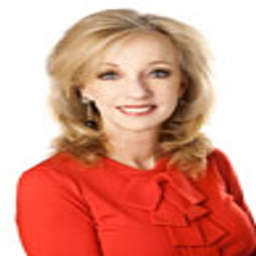 Jan Jones Blackhurst - Crunchbase Person Profile