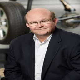 Bob Purcell - Crunchbase Person Profile