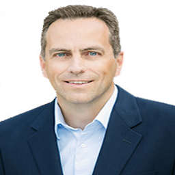 Roberto Marques - Executive Vice President and President @ Mondelez ...