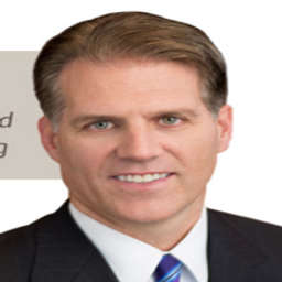 Dean Athanasia - President of Preferred and Small Business Banking ...