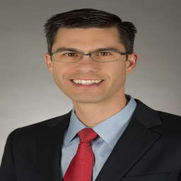 Caleb Stephenson - SVP, Commercial Analytics @ Calpine - Crunchbase ...