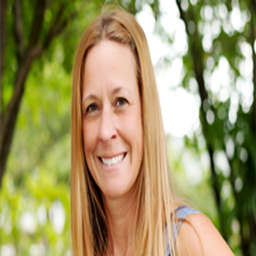 Jennifer Rossi - Vice President @ KeraFAST - Crunchbase Person Profile