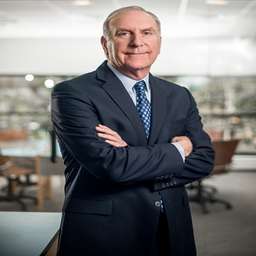 Gerald Acker - Senior Partner @ Goodman Acker, P.C. - Crunchbase Person ...