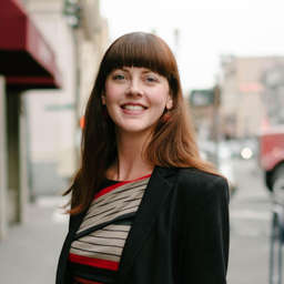 Jordan Enright-Schulz - Crunchbase Person Profile