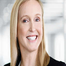 Katy Huberty - Global Head of Research @ Morgan Stanley - Crunchbase ...