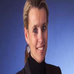 Dorothee Blessing - Vice chair of MENA investment banking and head of ...