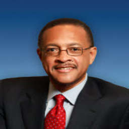 William Easter - Board Of Director @ Baker Hughes - Crunchbase Person ...