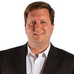 Jeff McMahon - CEO @ Voicify - Crunchbase Person Profile