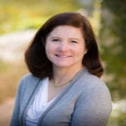 Nicole Vitullo - Partner @ Domain Associates - Crunchbase Person Profile