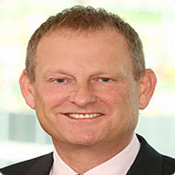 Russell Peacock - Managing Director @ Xerox - Crunchbase Person Profile