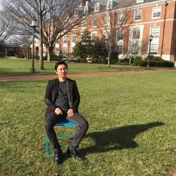 Nathan Choi - Crunchbase Person Profile