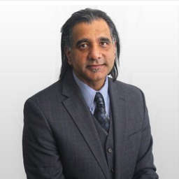 Vik Mehta - Sr. Vice President, Capture and Proposal Strategy @ C-hit ...