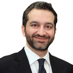 Bashir Sheikh - Co-Founder and Co-CEO @ Inov8 - Crunchbase Person Profile