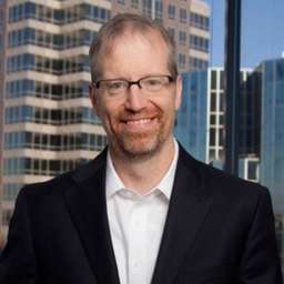 Kim Garland - Crunchbase Person Profile