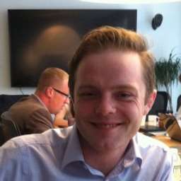 Thomas Mullins - Crunchbase Person Profile