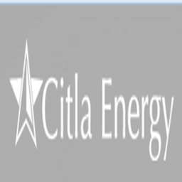 Citla Energy - Crunchbase Company Profile & Funding