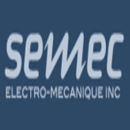 Semec Electro-Mécanique Inc. - Crunchbase Company Profile & Funding