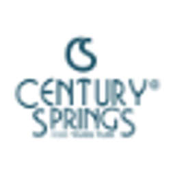 Century Springs - Crunchbase Company Profile & Funding