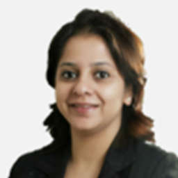 Shelly Singh - Co-Founder & Chief Business Officer @ PeopleStrong - Crunchbase Person Profile