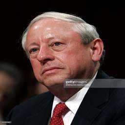 Raymond Gilmartin - Crunchbase Person Profile