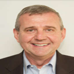 Mark Avery - Crunchbase Person Profile