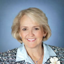 Deborah Harrison - Global Officer, Marriott Culture and Business ...