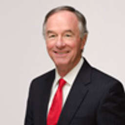 Donald M. James - Board of Director @ Wells Fargo - Crunchbase Person ...