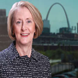 Mary P. Heger - Crunchbase Person Profile