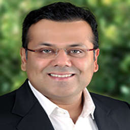 Prashant Deshpande - Managing Director @ Ideaspring Capital - Crunchbase Person Profile