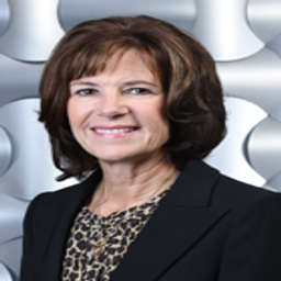 Dawne Hickton - Board of Director @ Triumph Group - Crunchbase Person ...