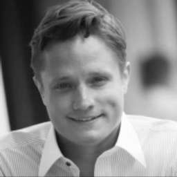 Ben Way - CEO @ Rainmakers - Crunchbase Person Profile