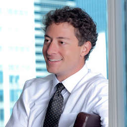 Jeffrey Smith - Chief Executive Officer & Chief Investment Officer ...